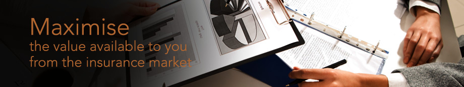 About Us - Insurance ProjectsInsurance Projects